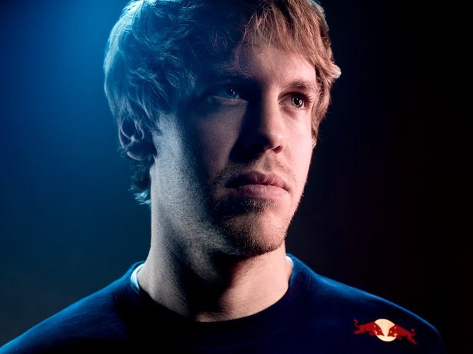 Sebastian Vettel