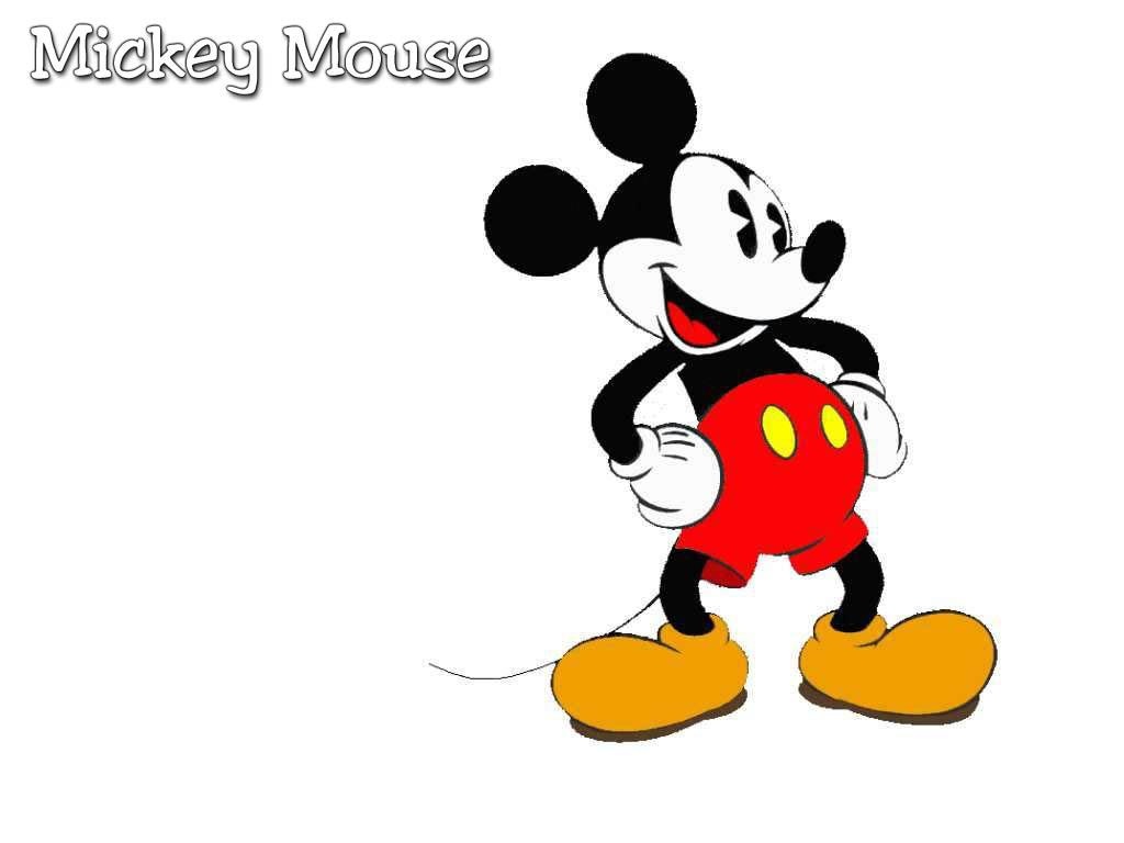 Mickey Mouse Disney-1928/1929 - Taringa!
