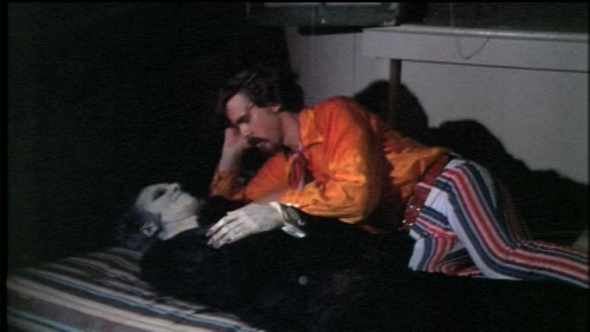 Alan Ormsby - Alchetron, The Free Social Encyclopedia