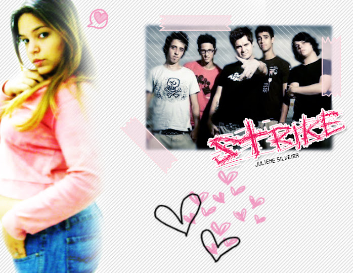 Juh: Fotolog Oficial 'Banda Strike'