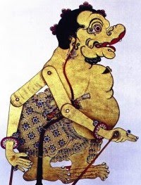 Bilung ~ Album Wayang Indonesia