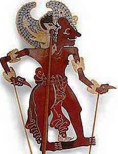 Bimasena ~ Album Wayang Indonesia