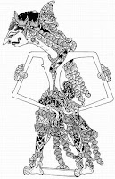 Barata ~ Album Wayang Indonesia