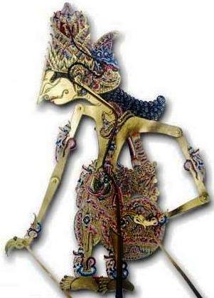 Rama Wijaya ~ Album Wayang Indonesia