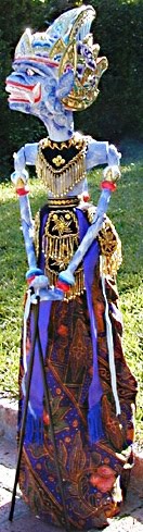 Subali ~ Album Wayang Indonesia