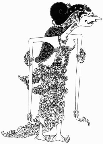 Sulastri - Info Pagelaran Wayang