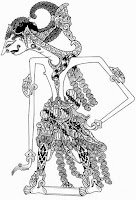 Sumantri ~ Album Wayang Indonesia