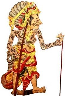 Bisma ~ Album Wayang Indonesia