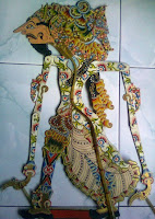 Bisma ~ Album Wayang Indonesia