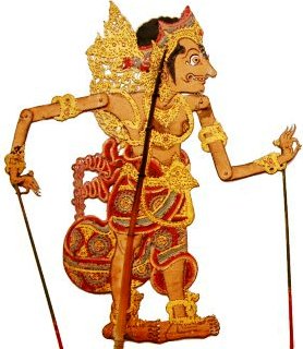 Duryudana ~ Album Wayang Indonesia