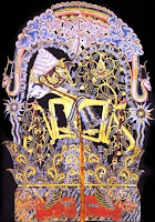 Batara Guru ~ Album Wayang Indonesia