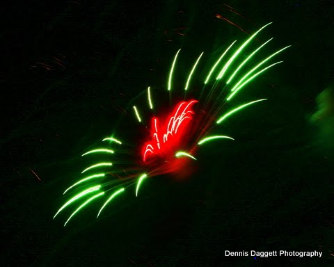 Dennis Daggett photography