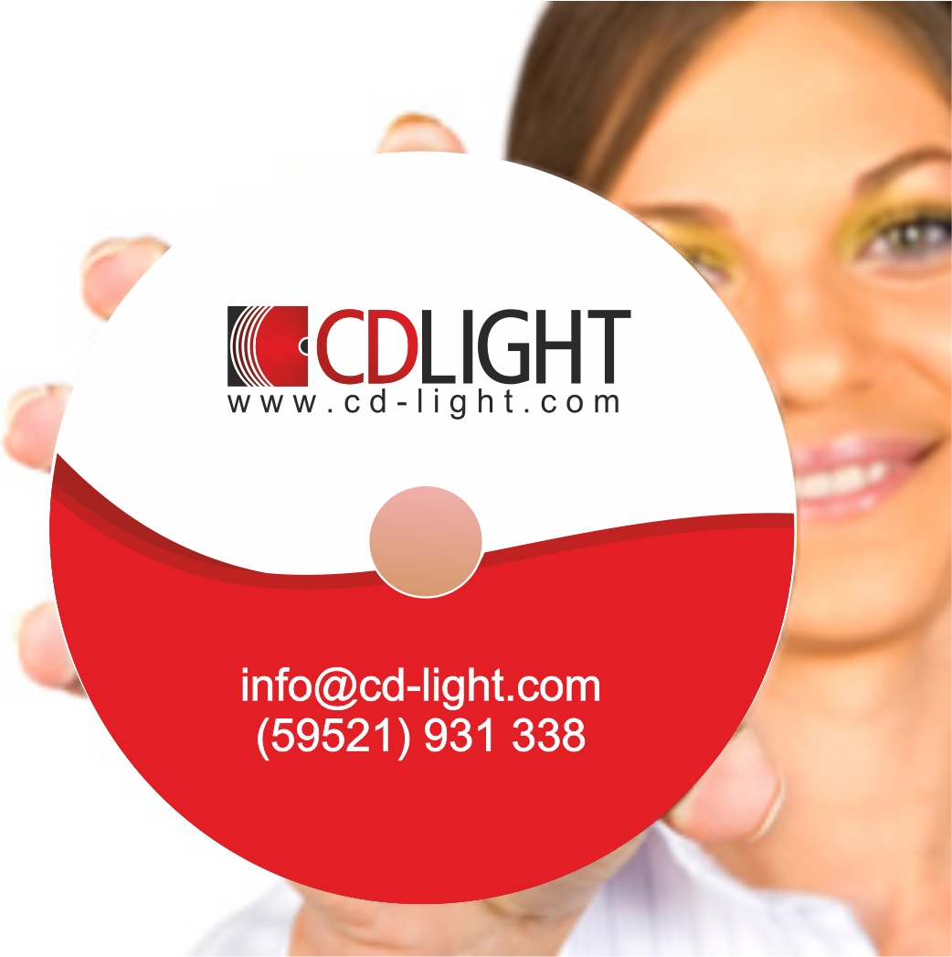 Cd-Light Producciones