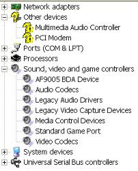 Latest News About Multimedia: Multimedia audio controller driver for ...
