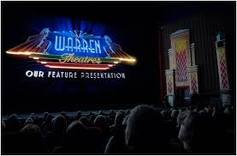 All About Theater: Guide To Moore Warren Theatre in Oklahoma City