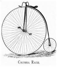 All about Antiques: All about Antique :Antique Bicycles