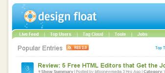 Latest News About Multimedia: All about multimedia : Floating Graphics Site