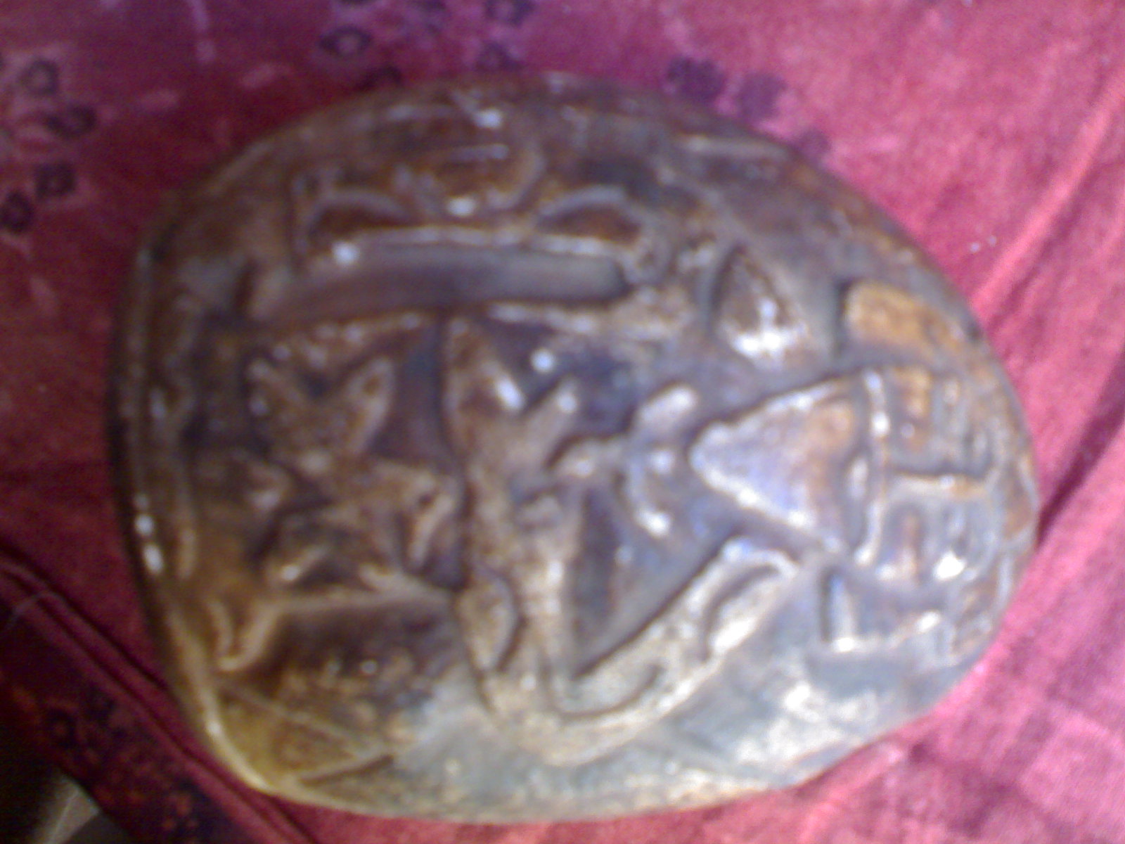 ART & CRAFT GALLERY.: Mohenjo-daro's antique stones.