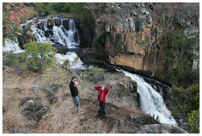 Photo Journal: Waterfalls Weekend in Nyanga National Park
