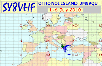 Ο 2Μδης στο διαδίκτυο...: SY8VHF SV-NEA Τεύχος 123