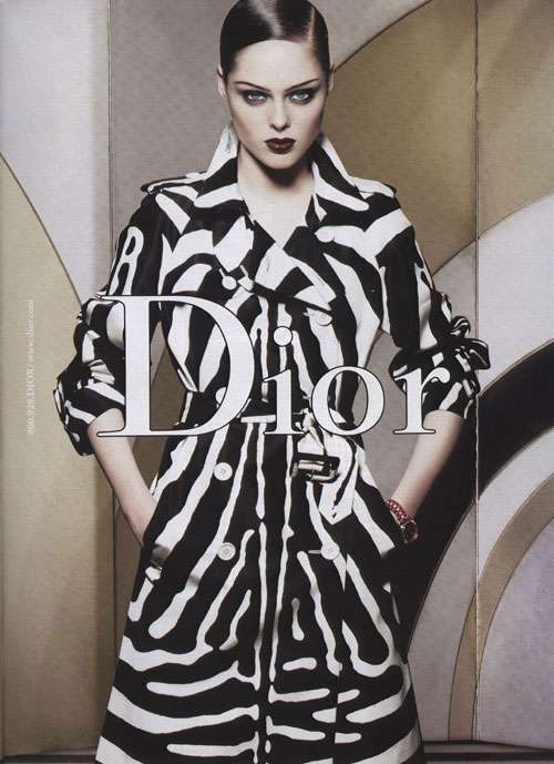 CELEBRITY ANGLE: "10 Top Models out of Top 50 Models in the world"