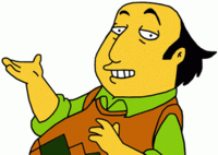 SeBenWinds: Jay Sherman, el critico olvidado