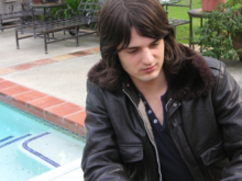 LOS MAS HOMBRES: Taylor Locke y Mischa Barton Apasionados en la playa