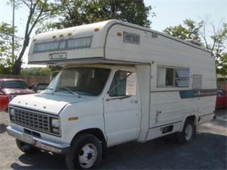 The camping holiday of tomorrow: what has acctually happened?