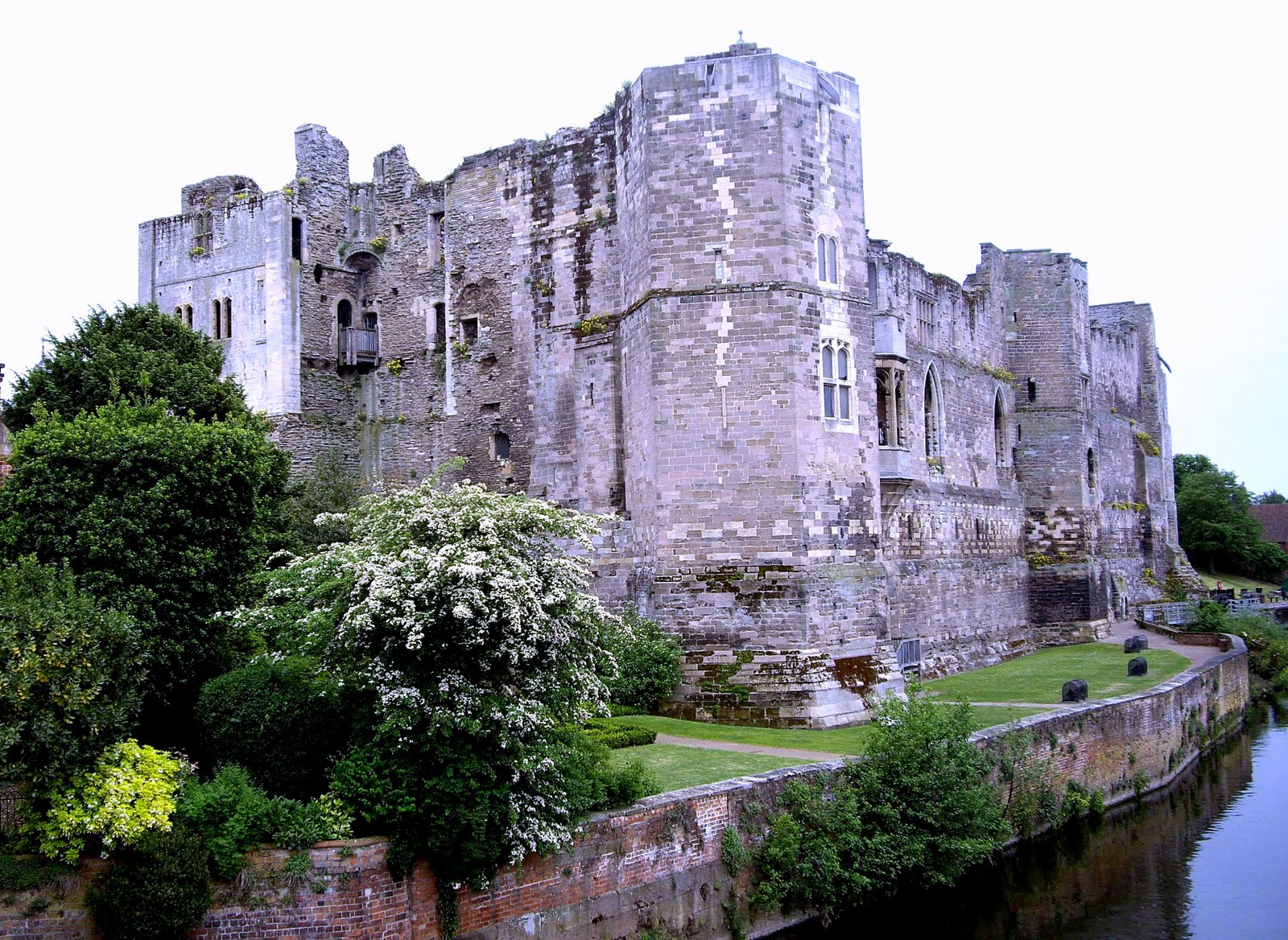 Walt Disney's Story Of Robin Hood: June 2010