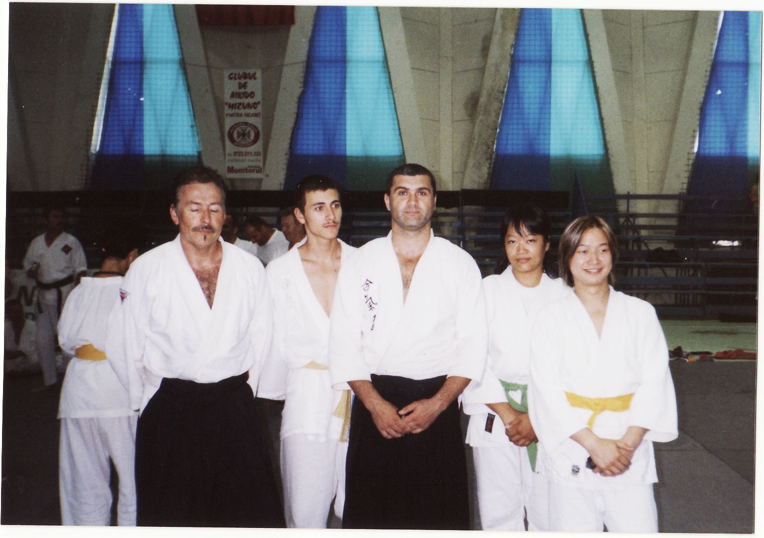 COTEA SU JOK MEDICAL