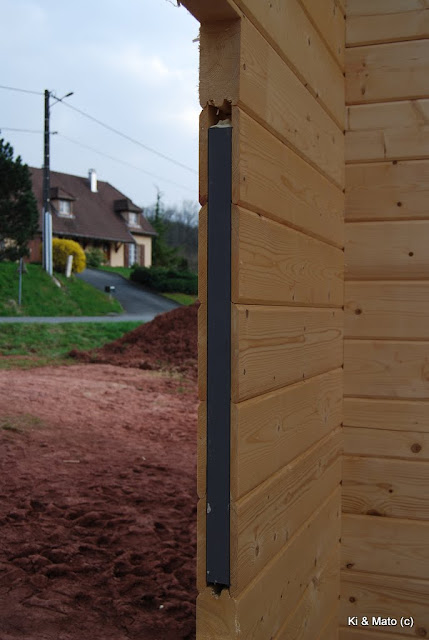 Ki & Mato: Raidisseurs