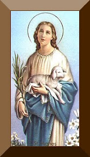 Saint Quote of the Day