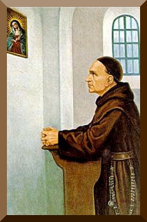 Saint Quote of the Day