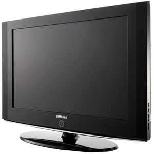 SUPPLIES AND DEMANDS.: SAMSUNG LNT1953H LCD TV 19-Inch