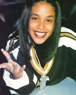 Still Standing: R.I.P.