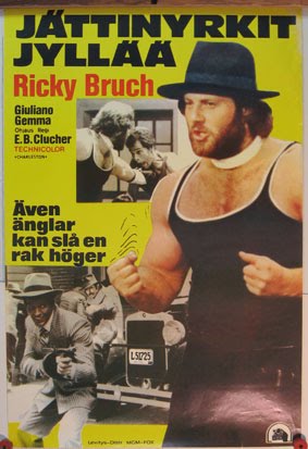 Daddy Dogheads Therapy: Ricky Bruch