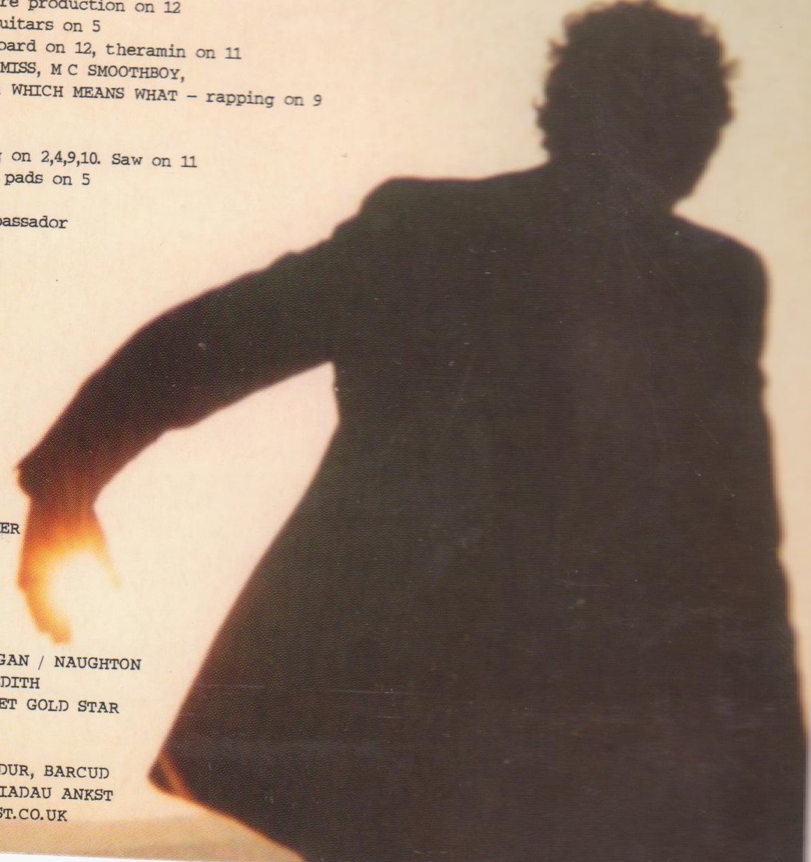 Continuum Transfunctioner: Popty Ping!!! The Hunt For Meaning--MC Mabon ...