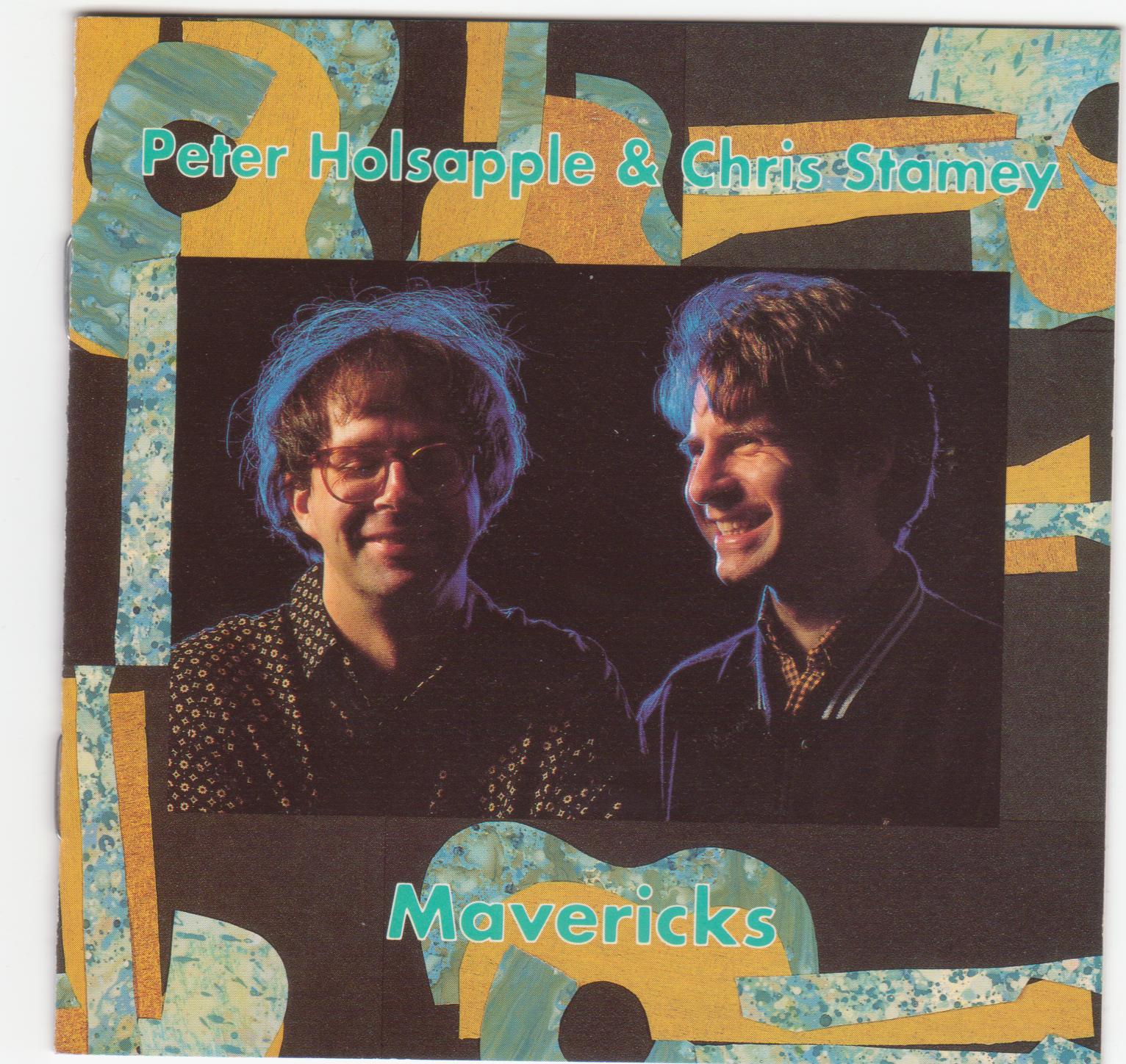 Continuum Transfunctioner: Stands For Delightful-- dB's Holsapple and ...