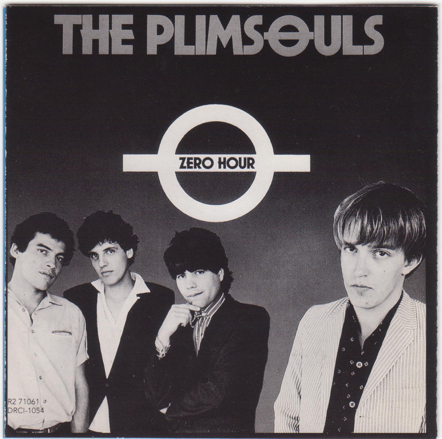 Continuum Transfunctioner: Plimsouls Plus--How Long Will It Take---For ...