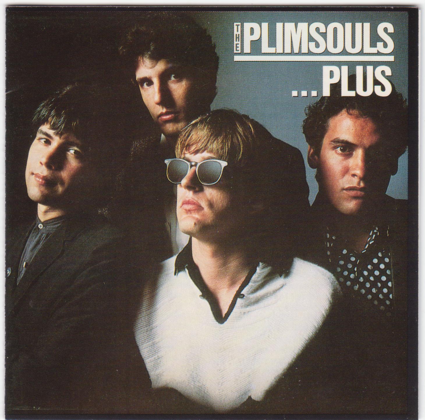 Continuum Transfunctioner: Plimsouls Plus--How Long Will It Take---For ...