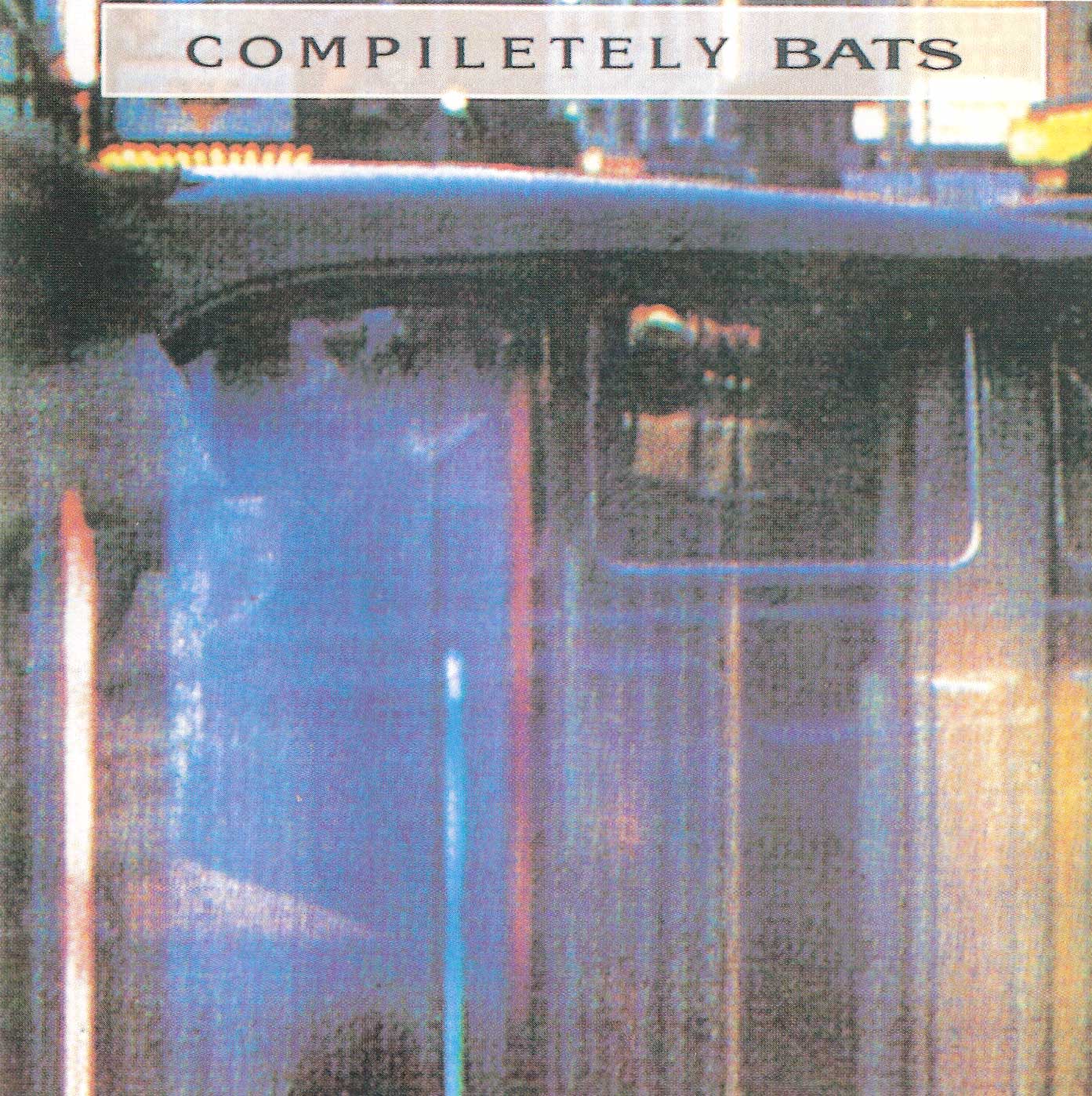 Continuum Transfunctioner: The Return of Flying Nun Records!!! Reissues ...