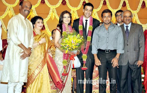 koliwoodreview: Soundarya Rajinikanth Marriage HQ Photos