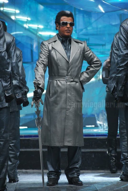 test: Enthiran Rajini Latest Stills, Enthiran Latest Photos, Enthiran ...