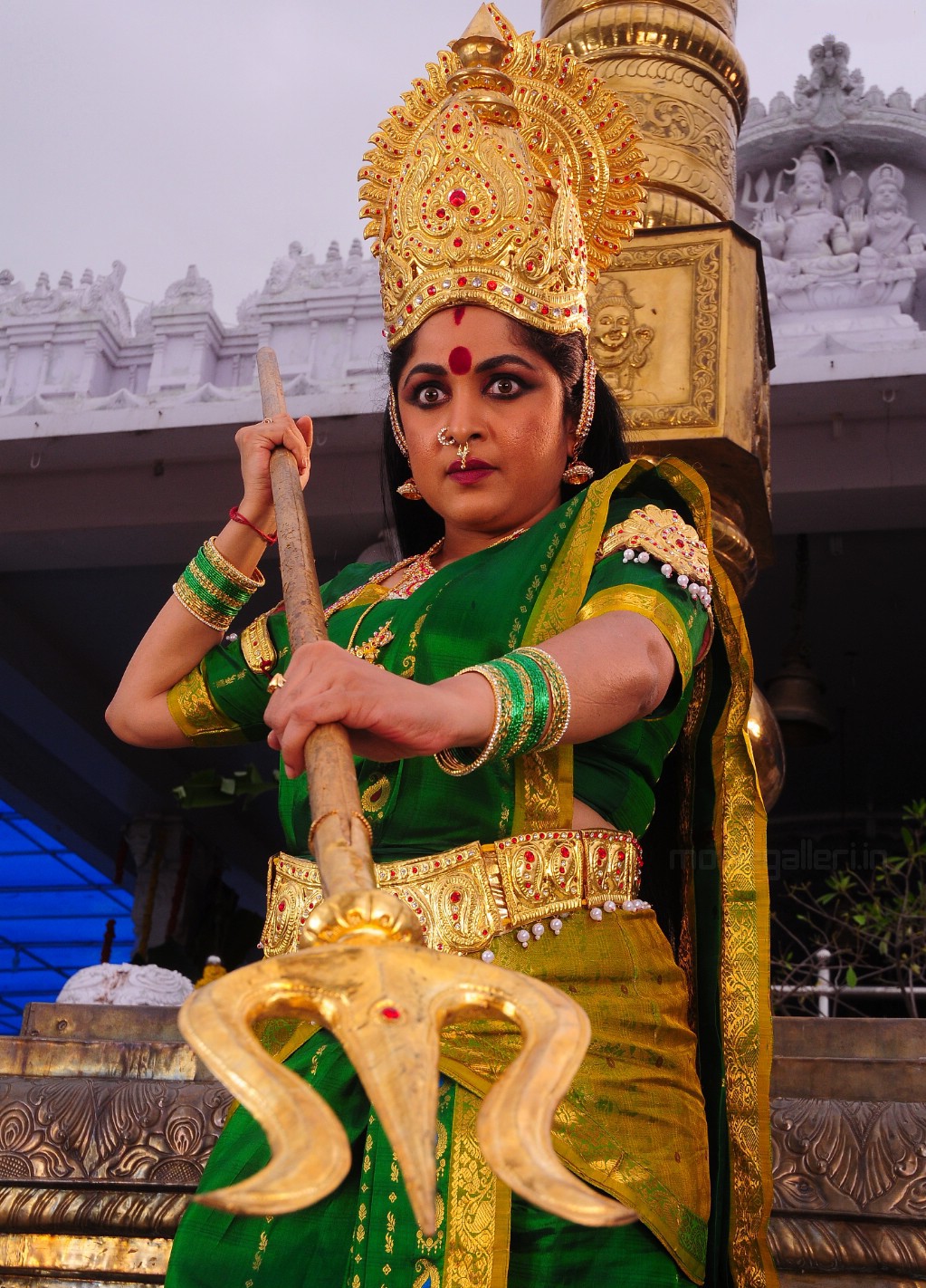 test: Ramya Krishnan Madhura Meenakshi Movie Stills, Ramya Krishna ...