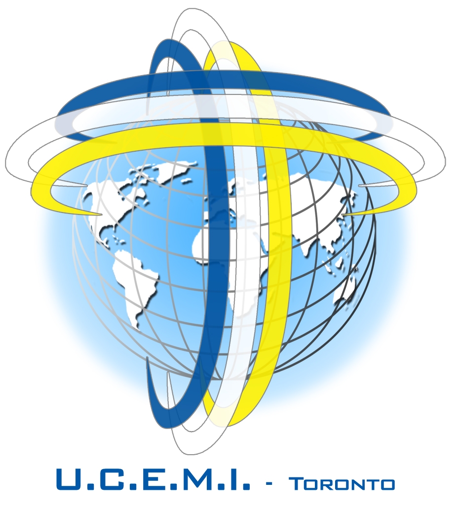 U.C.E.M.I. Toronto: Il programma dell’Ucemi per il 2010