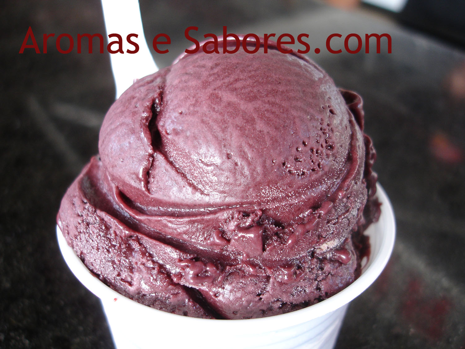 Aromas e Sabores: A saga do AÇAÍ do pé à tigela