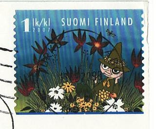 ULVIKARU POSTCARDS: FINLAND - Lapland / Sami people