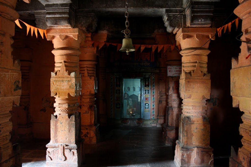 To Infinity And Beyond: Saswad