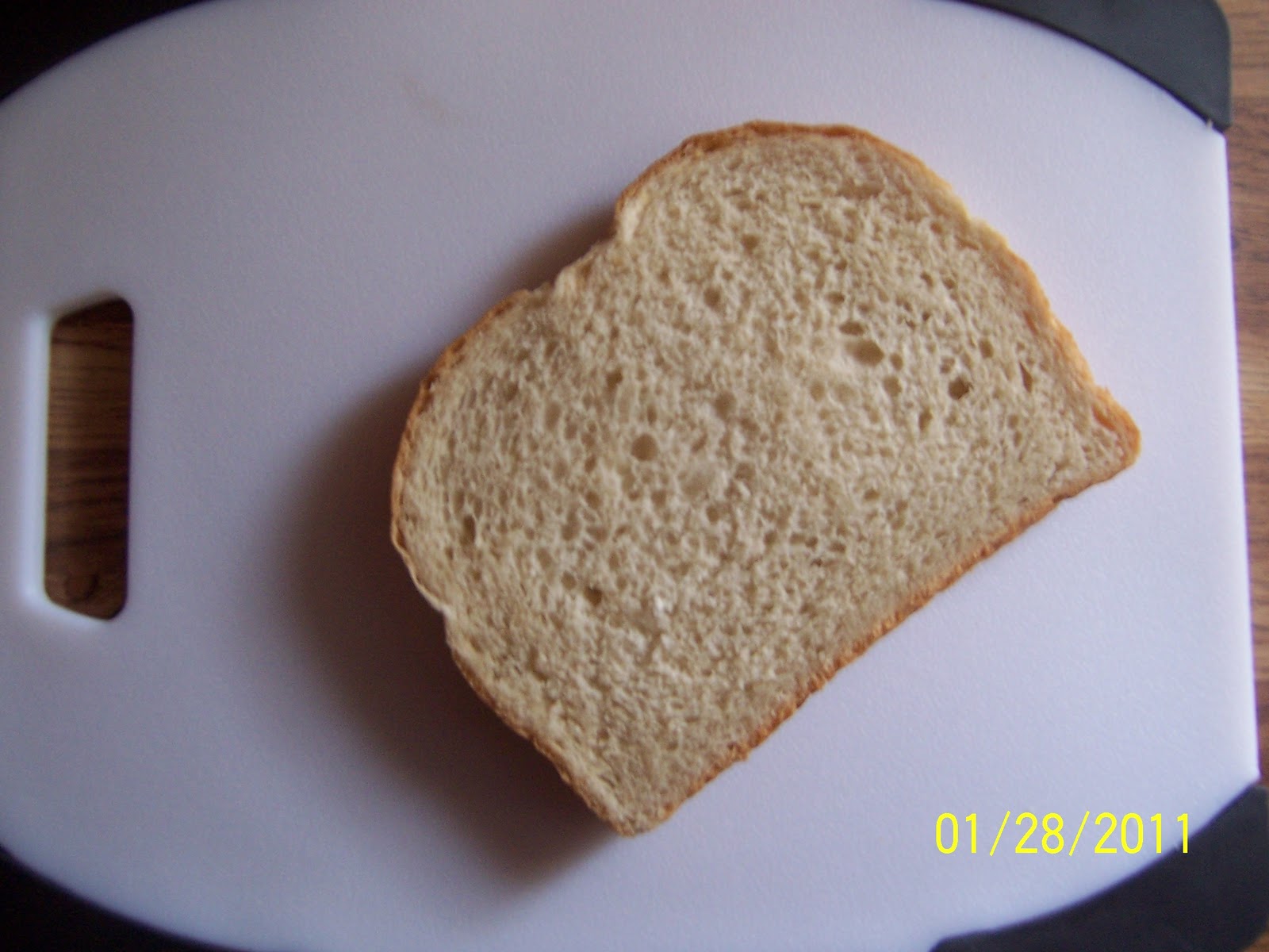 Cooking My Way Through The Star Wars Galaxy: Recipe Four: Twin Sun Toast