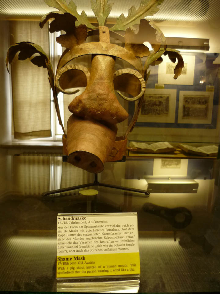 Jessica in Deutschland: A Trip to Franconia: Rothenburg ob der Tauber ...